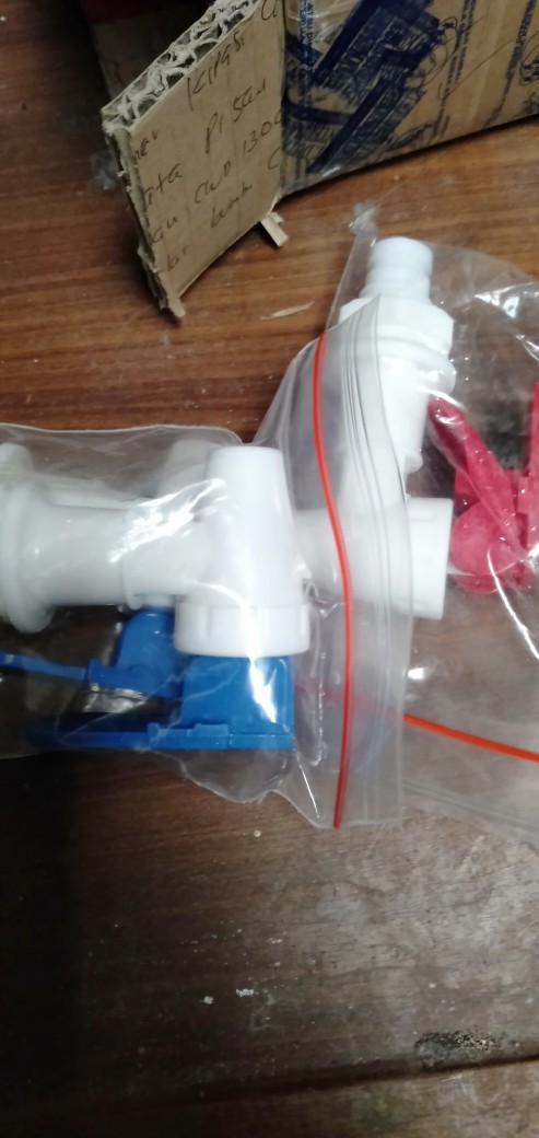 Kran Dispenser Cosmos CWD 1300 CWD1310 CWD1150 CWD1050 | Shopee Indonesia