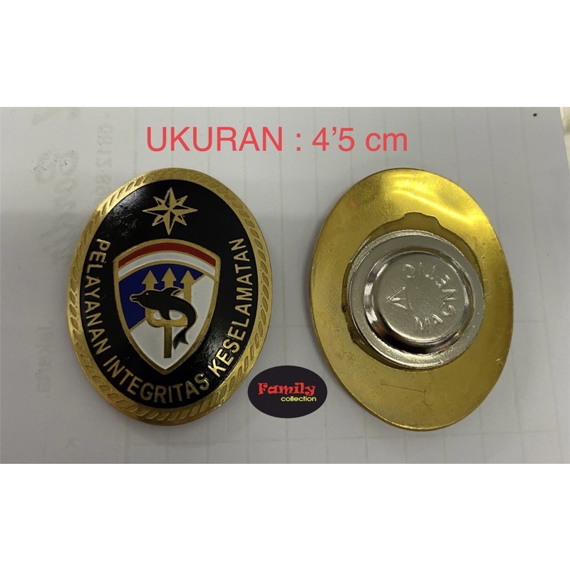 Jual PIN INTEGRITAS | Shopee Indonesia