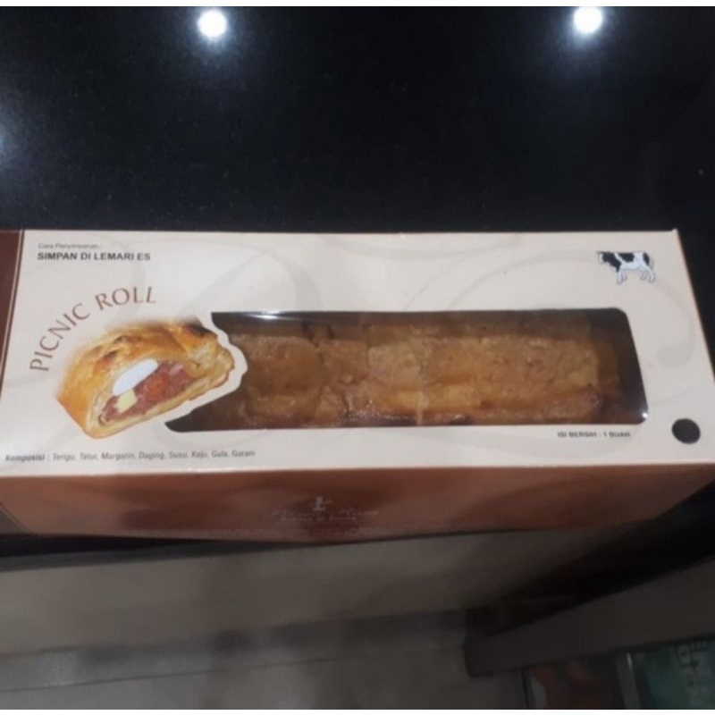 Jual Picnic Roll Prima Rasa | Shopee Indonesia