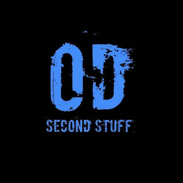 Produk OD Second Stuff | Shopee Indonesia