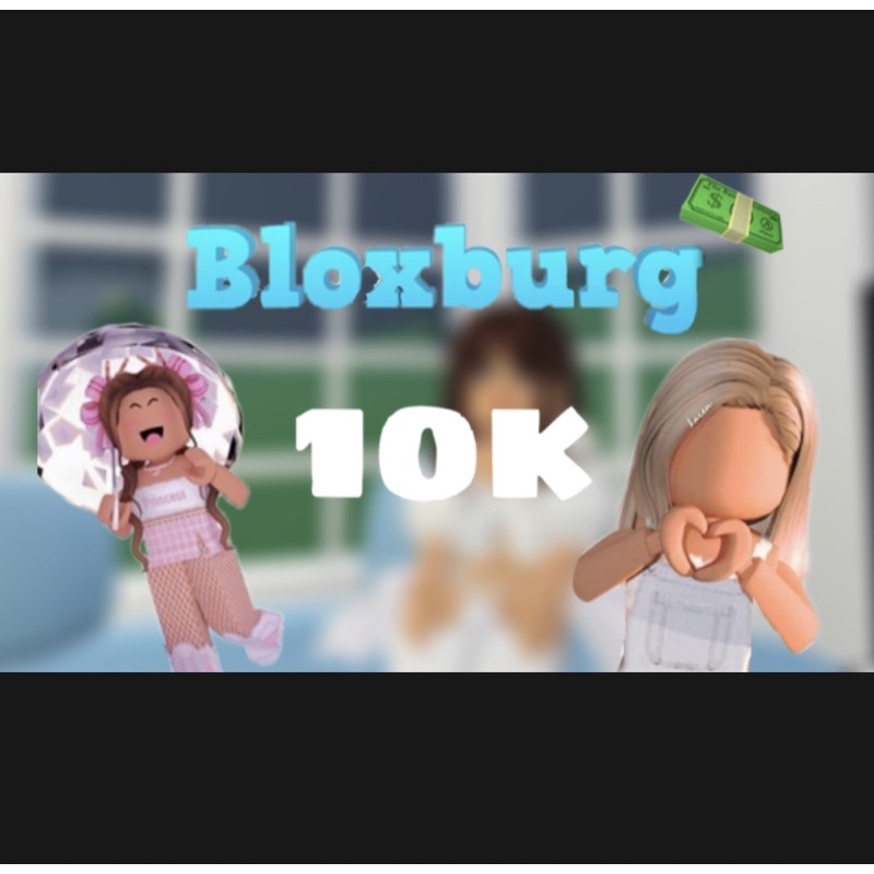 Harga Bloxburg.money Terbaru November 2022 |BigGo Indonesia