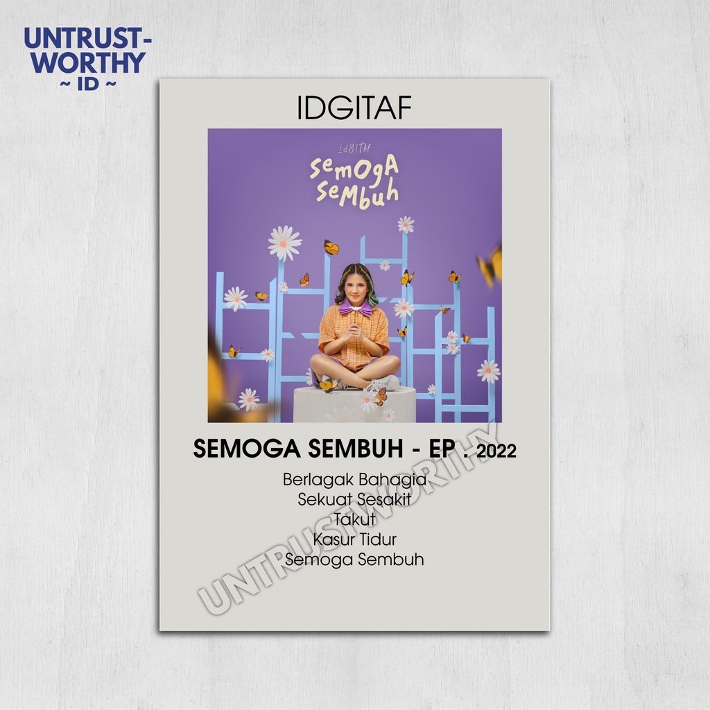 Harga Idgitaf Terbaru Juni 2023 |BigGo Indonesia