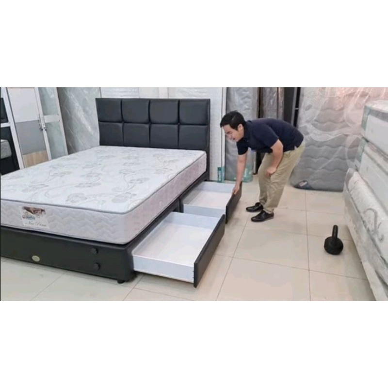 Jual Dipan Laci Minimalis Custom GRATIS Ongkir! | Shopee Indonesia