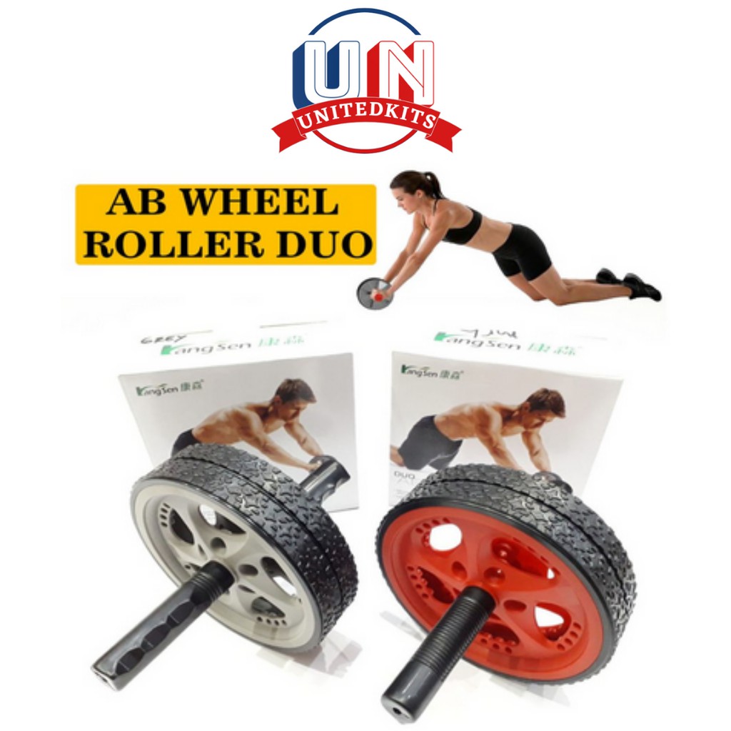 Harga ab wheel duo roller Terbaru Jul 2025 | BigGo Indonesia