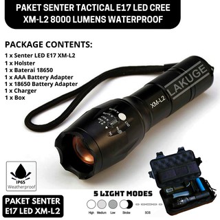 Toko Online Lakuge | Shopee Indonesia