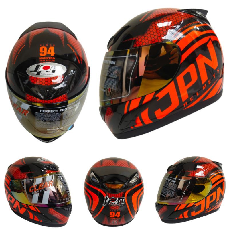 Produk VICTORY_HELM | Shopee Indonesia