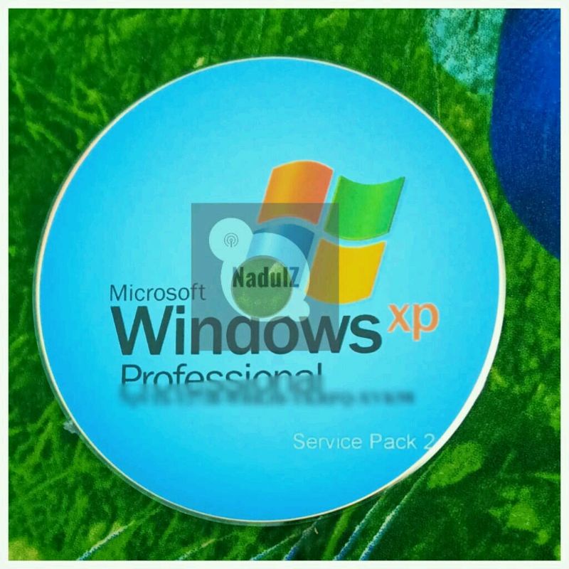 Jual KASET CD DVD DRIVER INSTALL ULANG WINDOWS XP SP2 | Shopee Indonesia