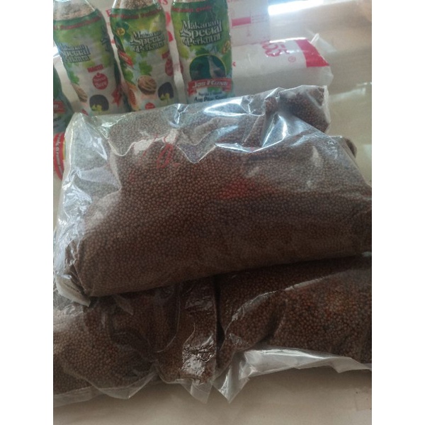 Jual Pakan ikan lele 781-1 1kg | Shopee Indonesia