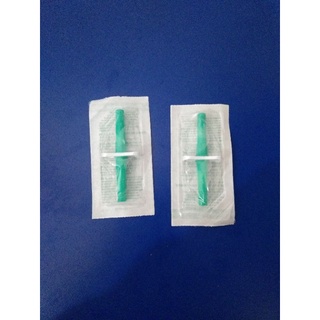 Jual Transofix B Braun/Alat Tusuk Infus Nacl | Shopee Indonesia