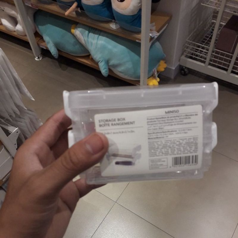 Jual storage box | Shopee Indonesia