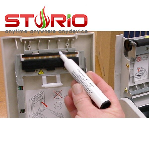 Jual Thermal Head Printer Cleaning Pen / Pembersih Head Printer Thermal ...