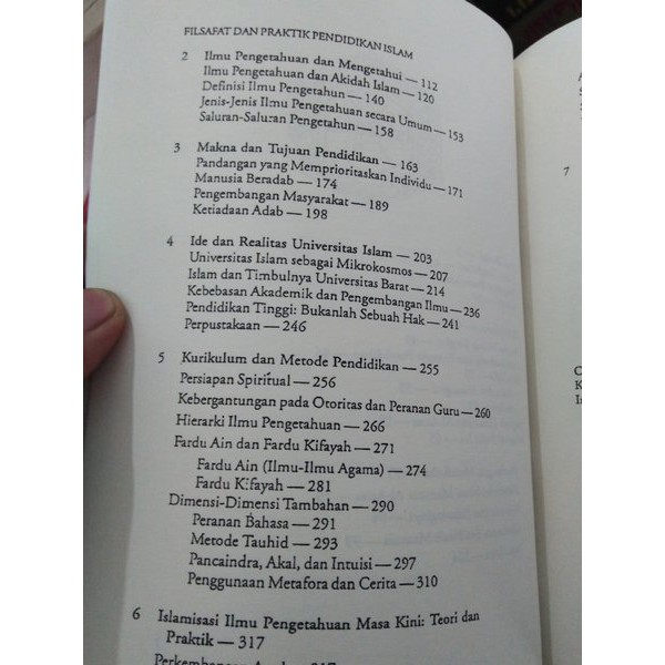 Jual Promo terbaru FILSAFAT DAN PRAKTIK PENDIDIKAN ISLAM SYED M. NAQUIB AL-ATTAS - Wan Mohd Nor ...