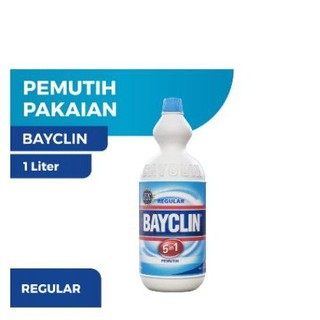 Jual Bayclin 1 Liter | Shopee Indonesia