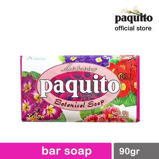 Toko Online Paquito Official Shop | Shopee Indonesia