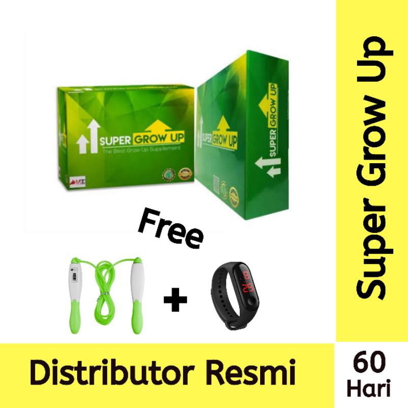 Jual Meningkatkan hormon pertumbuhan tinggi badan Meninggikan badan ...