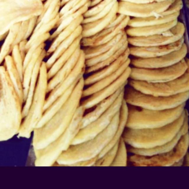 Jual Roti maryam/roti canai rasa daging sapi/ isi daging sapi Indonesia ...