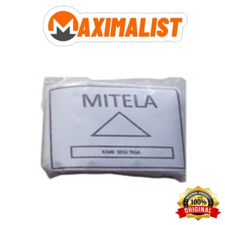 Jual Mitela - Kain Segitiga Putih - Kain PMR - Kain PMI - Kain P3K ...
