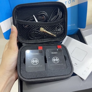 Jual WAVE AIR 2 Wireless IEM SYSTEM PANGGUNG WAVE AUDIO MONITOR ...