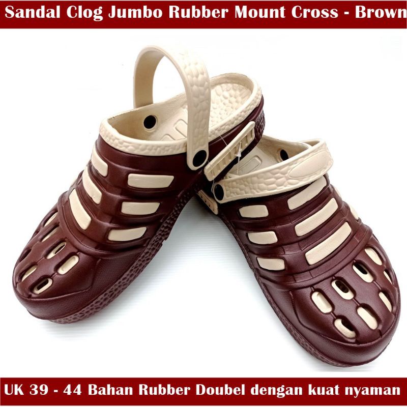 Harga Sendal Cross Cowok Terbaru Jun 2026 | BigGo Indonesia