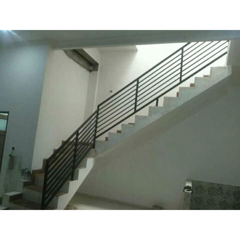 Jual pagar/pintu/relling tangga/balkon/kanopi/ bisa konsultasi dan DP ...