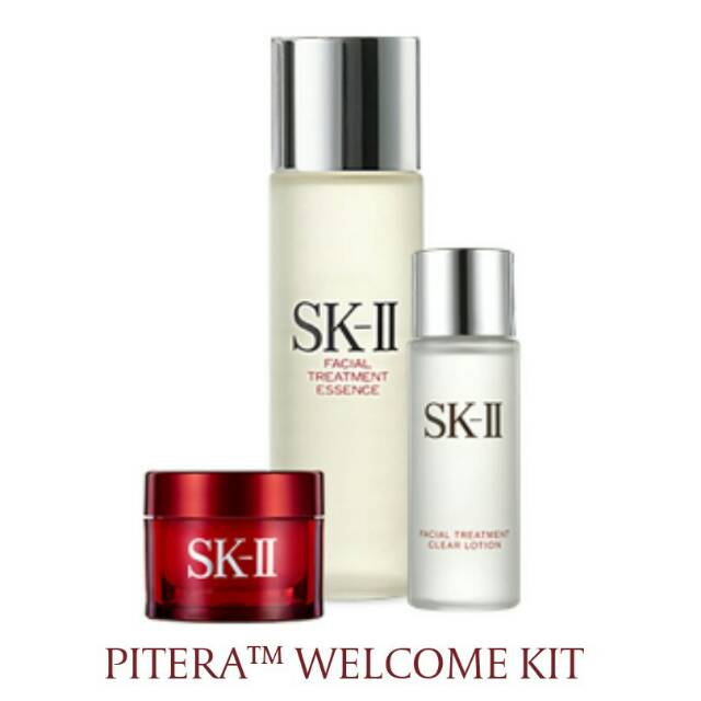 Harga Sk Ii Pitera Trial Terbaru Agustus 2022 |BigGo Indonesia
