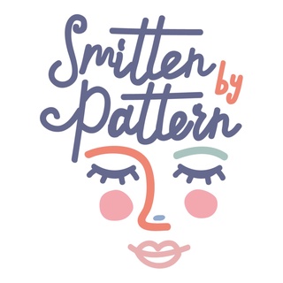 Toko Online Smitten by Pattern | Shopee Indonesia