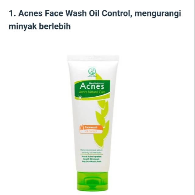 Harga fw oil control Terbaru Mar 2025 | BigGo Indonesia