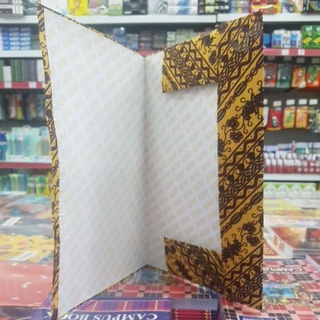 Jual Map Batik Kain GM / map upacara batik bahan kain | Shopee Indonesia