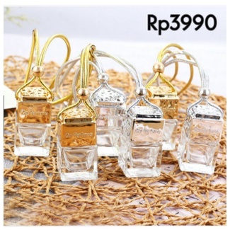 Jual Botol Parfum Mobil Botol Assesories 10ml Mobil Botol Cantik ...