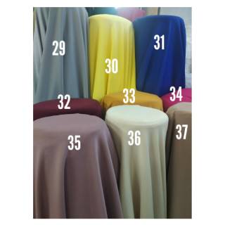 Jual KAIN BAHAN SCUBA IMPORT_BAHAN SCUBA/NEOPRENE (HARGA UNTUK 50CM/0 ...