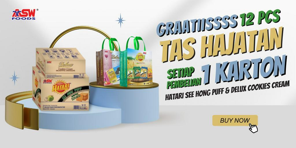 Toko Online ASW Foods Official Shop | Shopee Indonesia