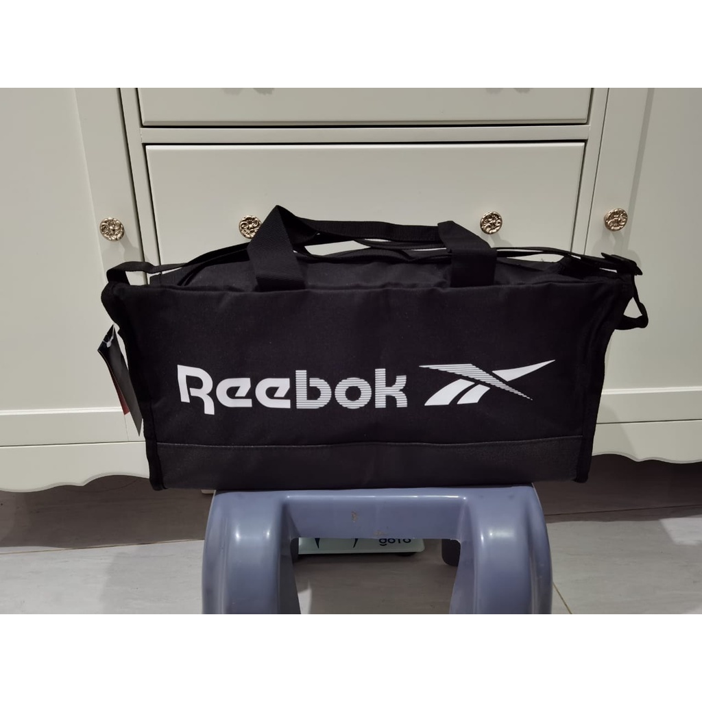 Jual Tas Travel Reebok - 100% original | Shopee Indonesia