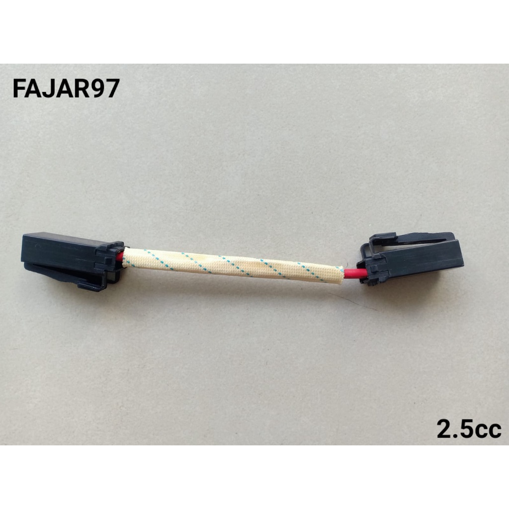 Jual KABEL SEKRING FUSE LINK FUSIBLE LINK IZUSU PANTHER | Shopee Indonesia