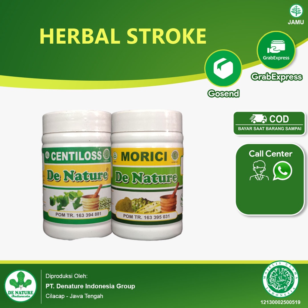 Jual OBAT STROKE STRUK DARAH TINGGI SARAF KEJEPIT LUMPUH BADAN LUMPUH ...
