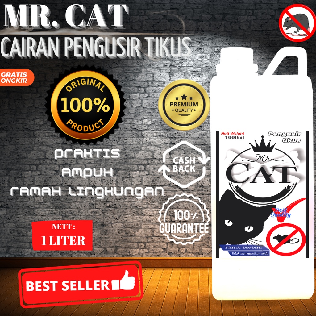 Obat Tikus Paling Ampuh - Perumperindo.co.id