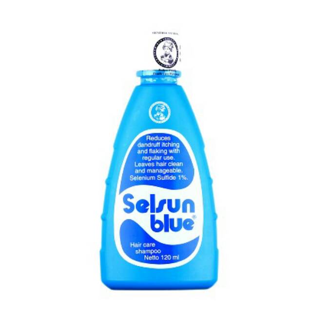 Harga Sampo Selsun Biru Terbaru Jun 2026 | BigGo Indonesia
