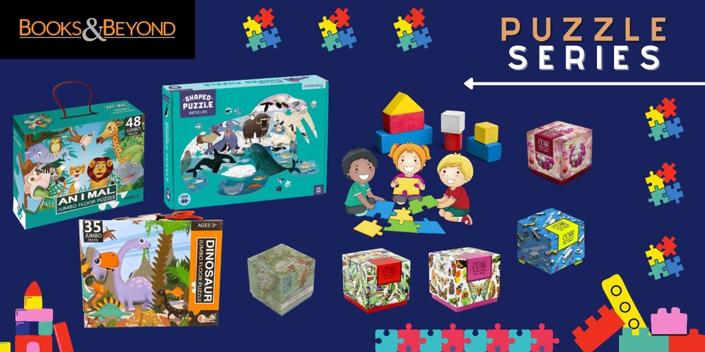 Toko Online Books&Beyond Official Shop | Shopee Indonesia