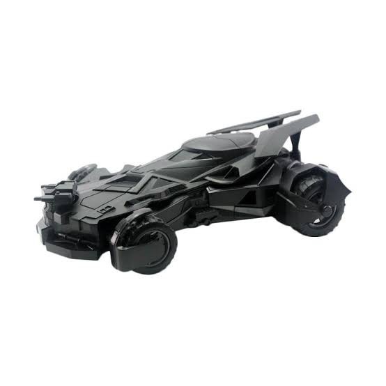 Jual Mobil RC BATMAN Remote Control Batman VS Superman Dan Mainan Mobil ...