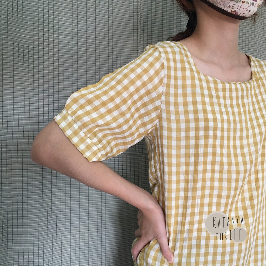 Jual Yellow Sabrina | Shopee Indonesia