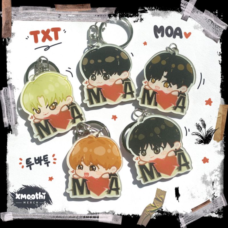 Jual TXT KEYCHAIN - ACT:LOVESICK - GANTUNGAN KUNCI KPOP CHIBI - FANMADE ... Jual TXT KEYCHAIN - ACT:LOVESICK - GANTUNGAN KUNCI KPOP CHIBI - FANMADE ...