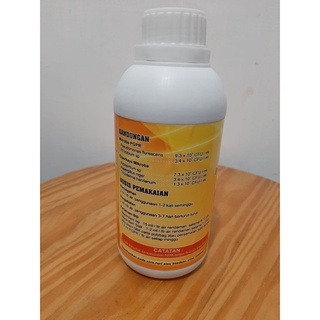 Jual PGPR (Plant Growth Promoting Rhizobacteria) | Shopee Indonesia