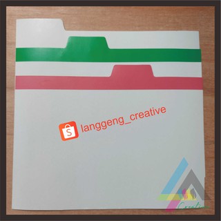 Jual GUIDE ARSIP SEKAT ARSIP atau Dokumen Peralatan Kearsipan Indonesia ...