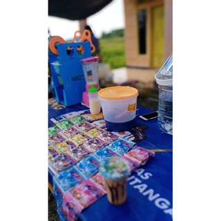 Jual Pop Ice Cincau Rasa Rasa | Shopee Indonesia