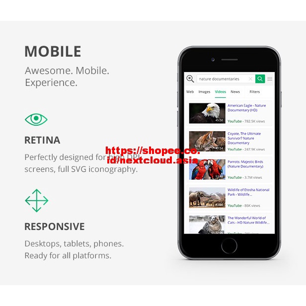 Jual Source Code Aplikasi Platform Mesin Pencari | Shopee Indonesia Jual Source Code Aplikasi Platform Mesin Pencari | Shopee Indonesia