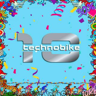 Toko Online Technobike Official Shop | Shopee Indonesia