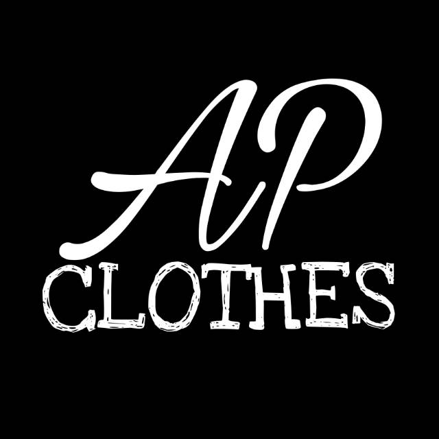 Produk AP CLOTHES | Shopee Indonesia