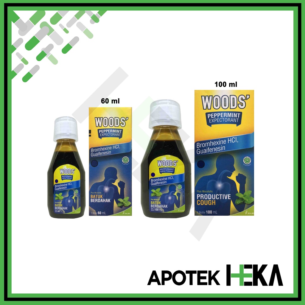 Jual Woods Peppermint Expectorant - Sirup Obat Batuk Berdahak | Shopee ... Jual Woods Peppermint Expectorant - Sirup Obat Batuk Berdahak | Shopee ...