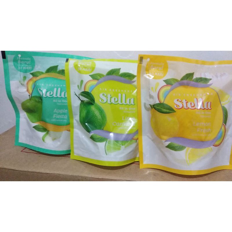 Jual STELLA ALL IN ONE 42 gr | Shopee Indonesia