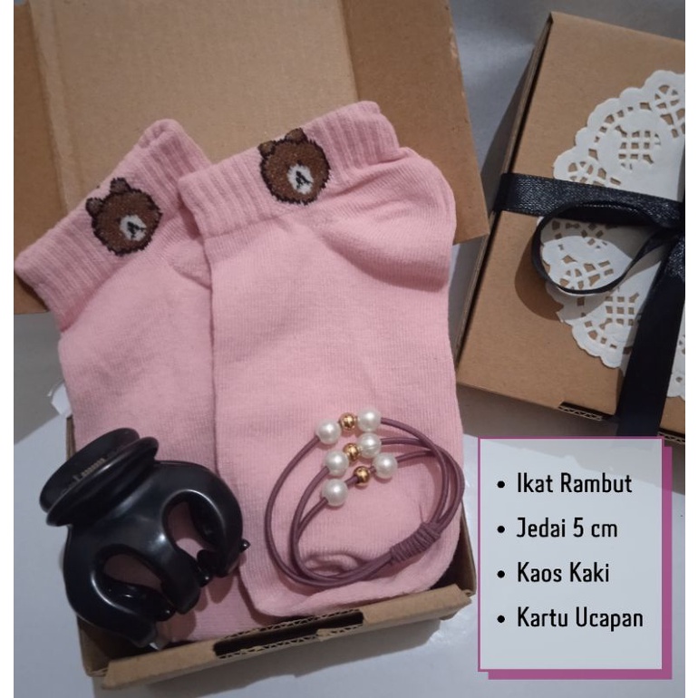 Jual KADO ULANG TAHUN CEWEK / KADO PACAR SAHABAT / Kado Murah / Kado ...