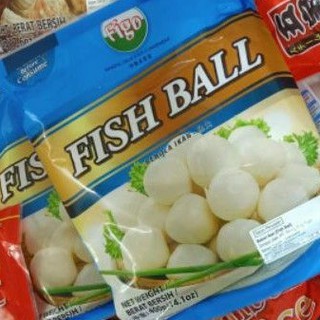 Jual Figo steamboat choice 5 in 1 / Fish ball | Shopee Indonesia